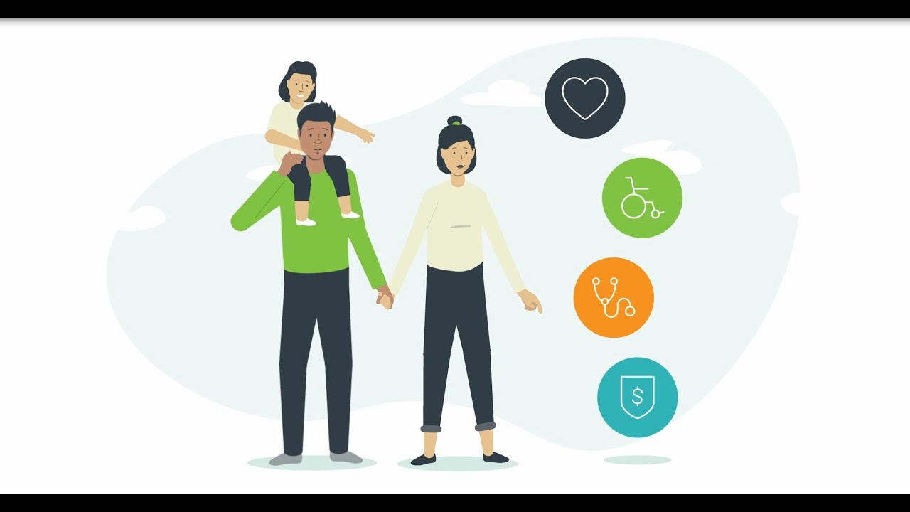 TAL Life Insurance: Flexible cover that works for you - YouTube