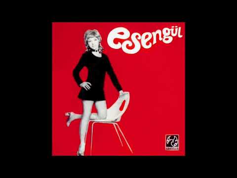 Esengül - Anlamıyorsun Gönül Derdinden