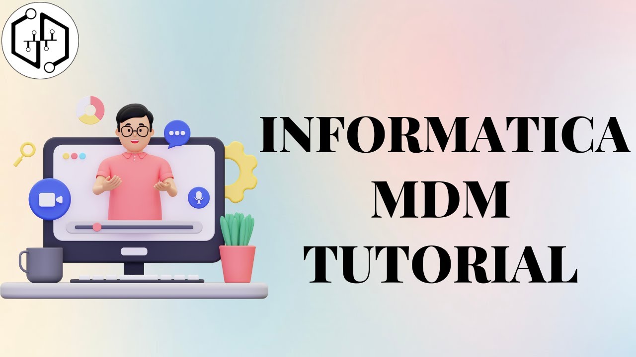 Informatica MDM Training Online | Informatica MDM Tutorial for ...