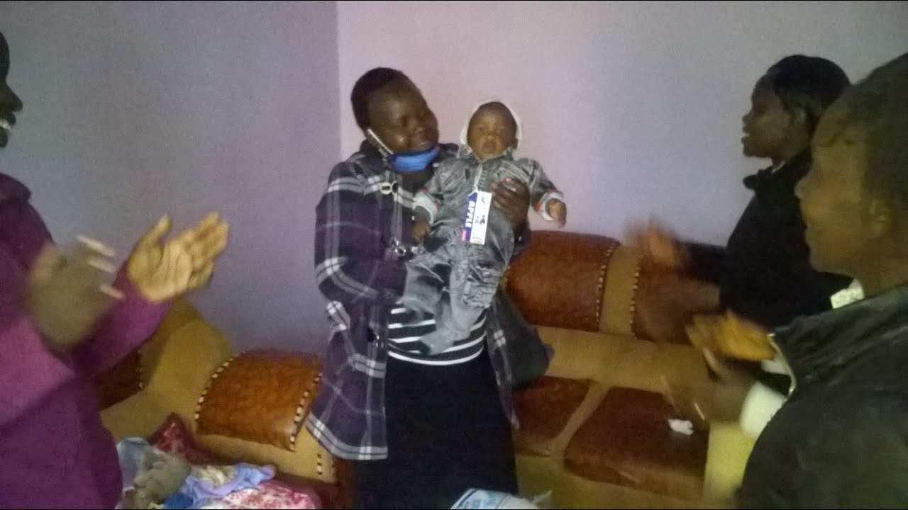 TAKDIRI JAMES MAFUMBO - YouTube