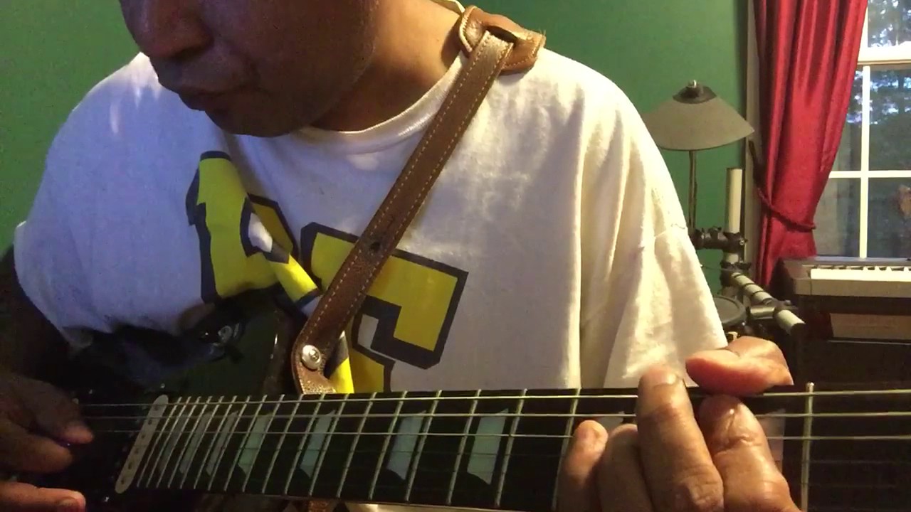 My cover of "Rock Forever" by Judas Priest - YouTube