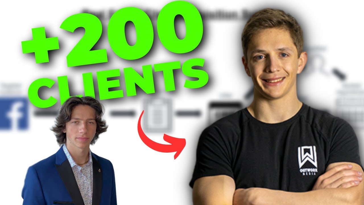 How To Get Your First SMMA Client In 14-30 Days As a Complete Beginner ...