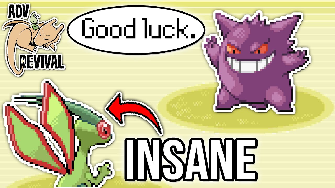 Friends Turned Rivals - ADV Revival Top 128 - YouTube