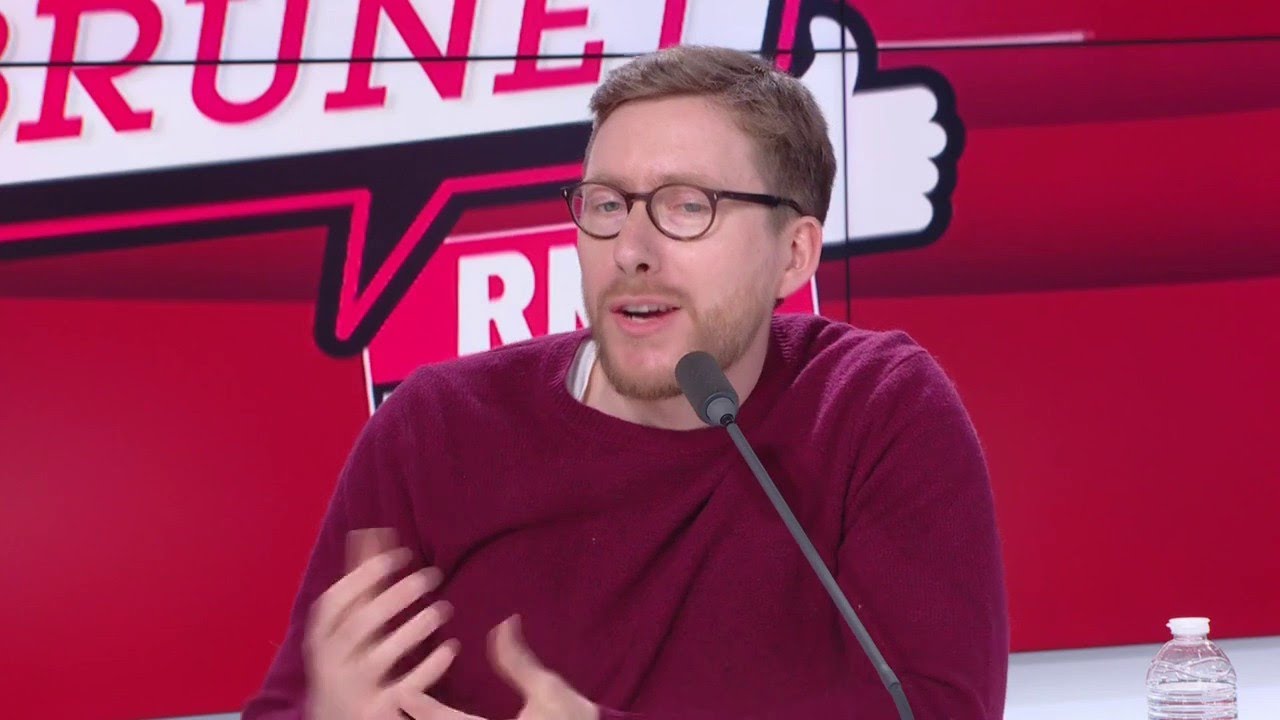 Pierre Rondeau, journaliste RMC: "Le PSG, grâce à son argent s'est ...