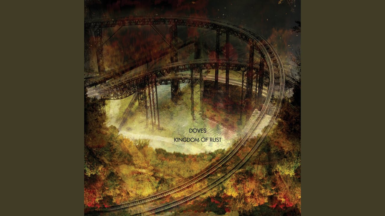 Kingdom Of Rust - YouTube