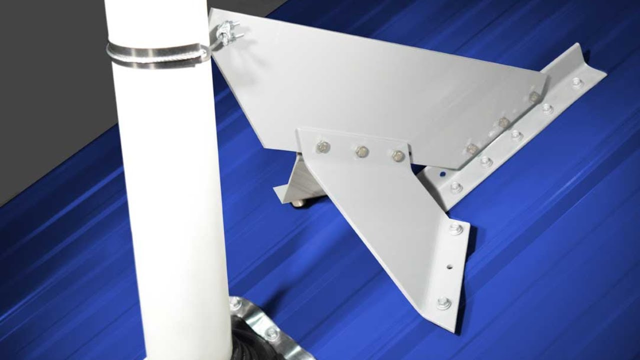 VentSaver Vent Guard Models Overview - YouTube