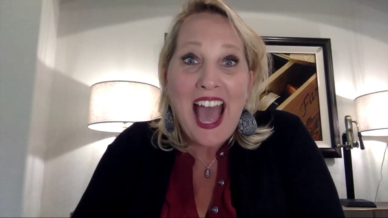 Callie's Corner....Episode 11.... Out of Every Challenge comes an ...