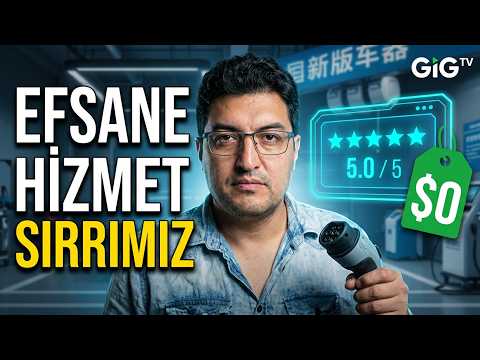 Teknoloji, Yemek Kültürü ve İlginç Karşılaşmalar