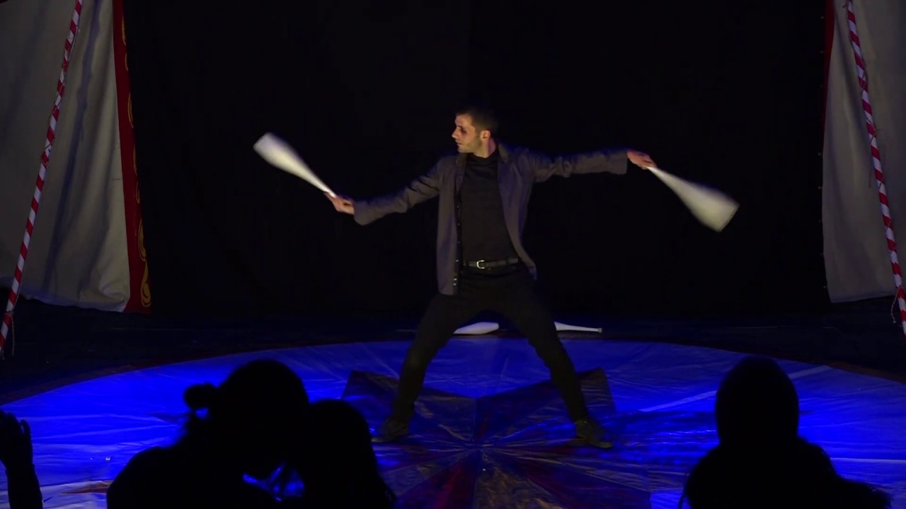 Nébula - Dani Rico - YouTube