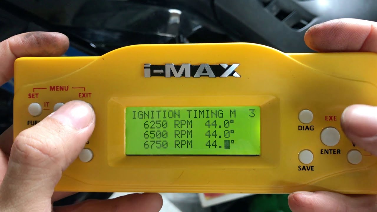 CDI BRT 52 STEP. CDI Paling Power Di Dunia Yang Diciptakan. Ahmad Motor ...