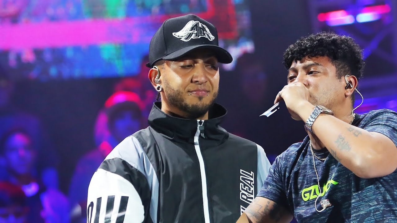 JAIR WONG vs BLACK CODE | BEAT 2 de SLIDER BEATS (Remake) - YouTube