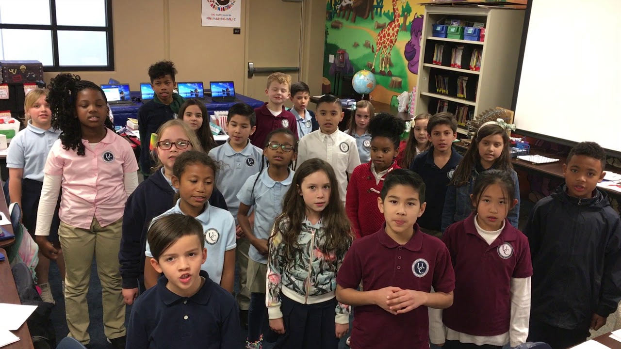 Preamble Song - YouTube