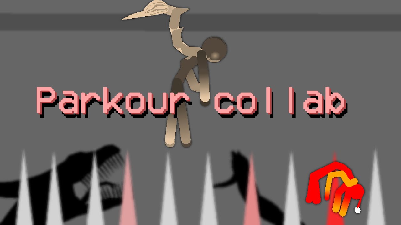 𝙿𝙰𝚁𝙺𝙾𝚄𝚁 𝙲𝚘𝚕𝚕𝚊𝚋 ⌫ - YouTube