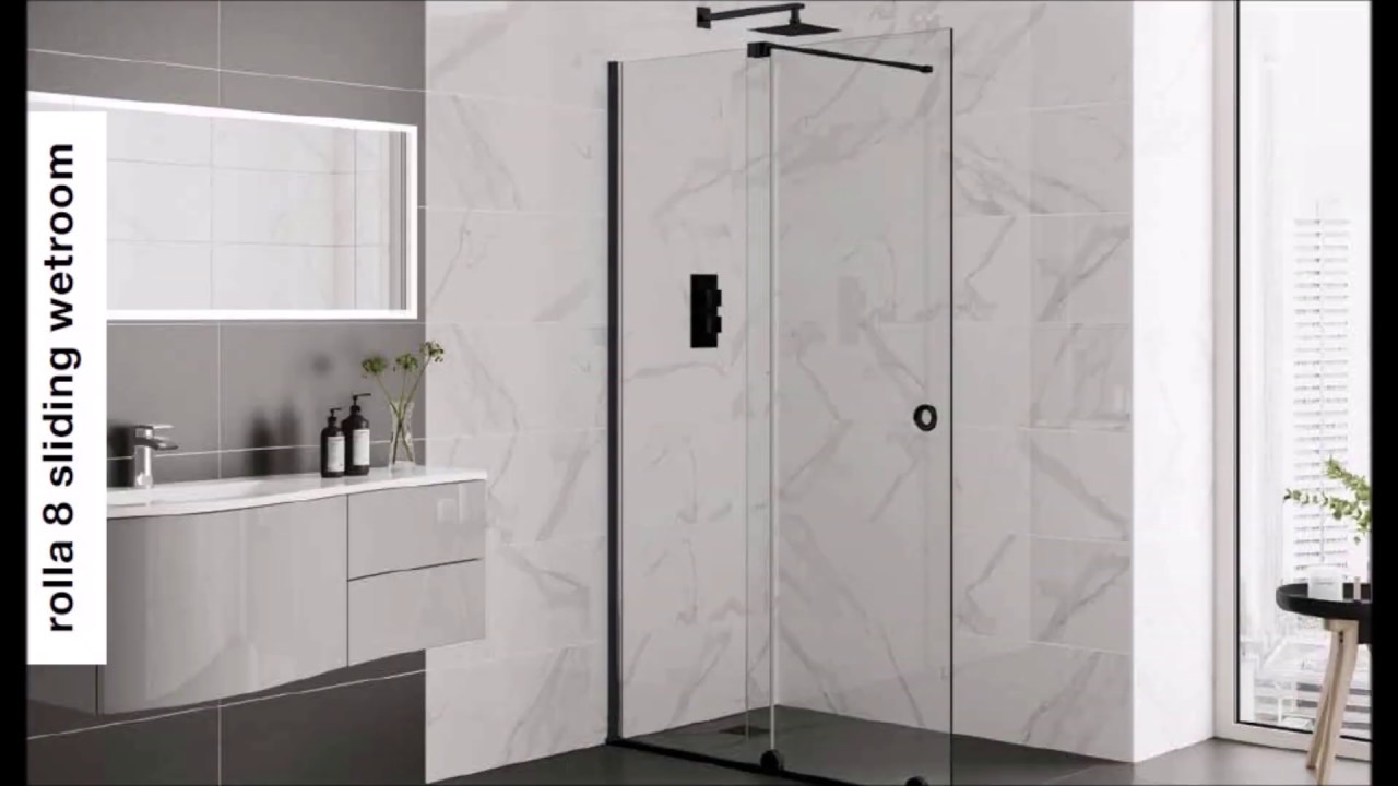 Aquadart Roller 8 - YouTube