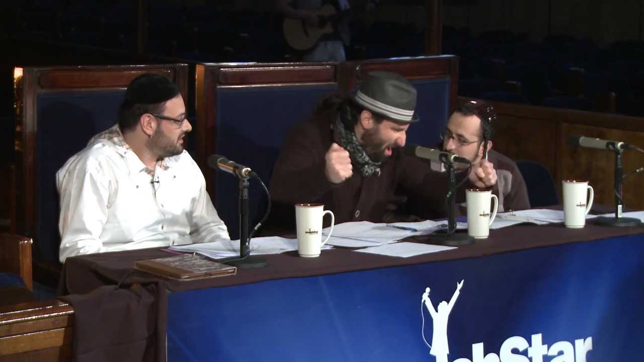 A Jewish Star 2013 - AUDITIONS: Episode 1 - YouTube