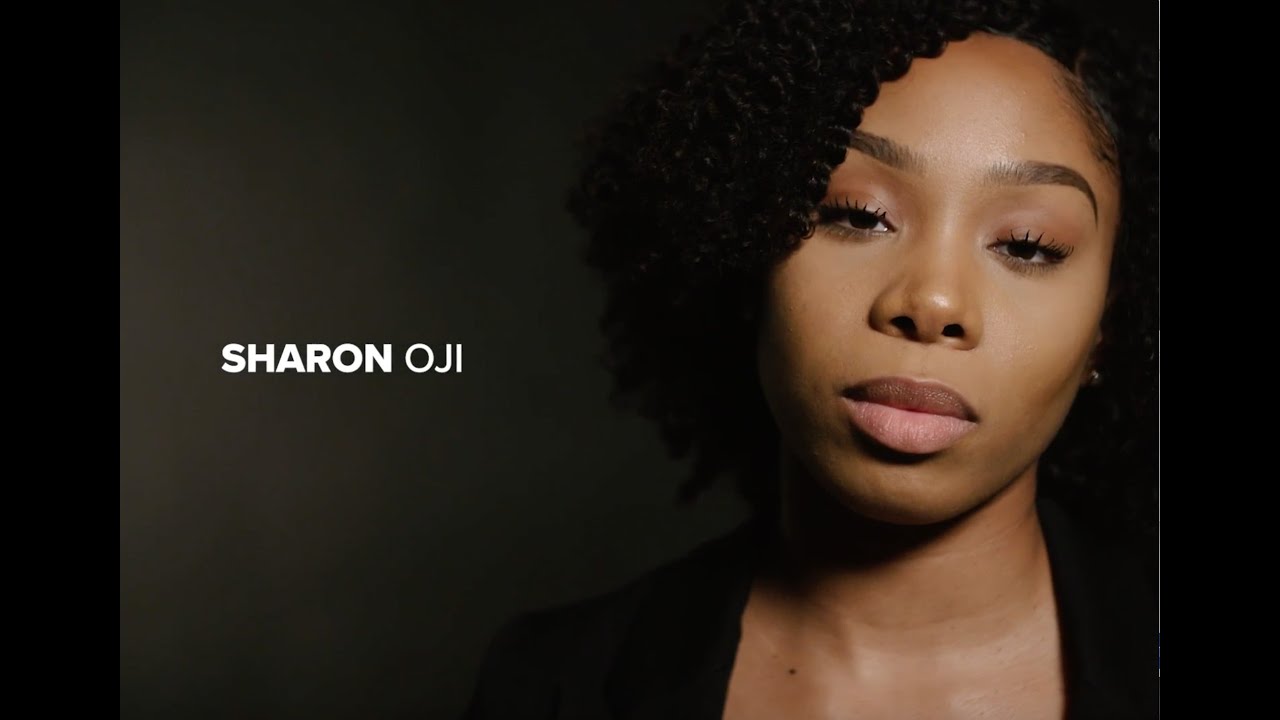 Sharon Oji - US reel - YouTube