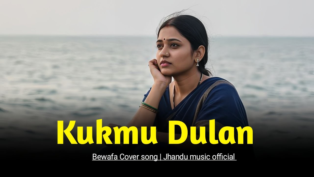 KUKMU DULAN || BEWAFA SANTALI COVER SONG 2026 || ROMANTIC LOVE SONG ...