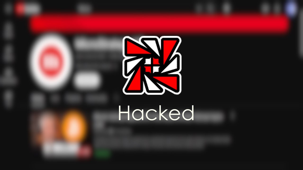 How Nexus GD has been hacked - YouTube