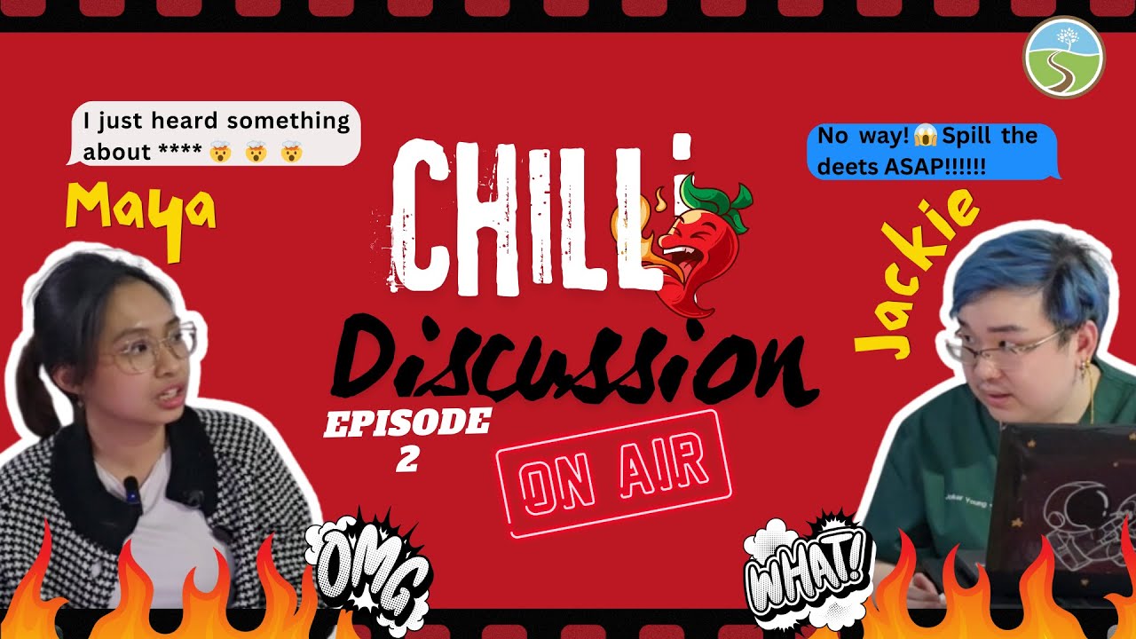 【E2 - Chilli Discussions】Food, Festivals and Songs : The Heart of ...