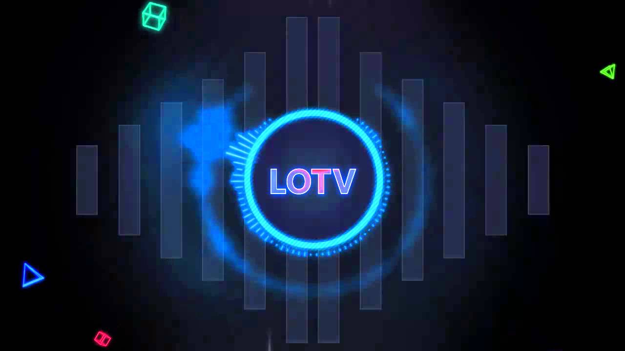 LOTV Intro - YouTube