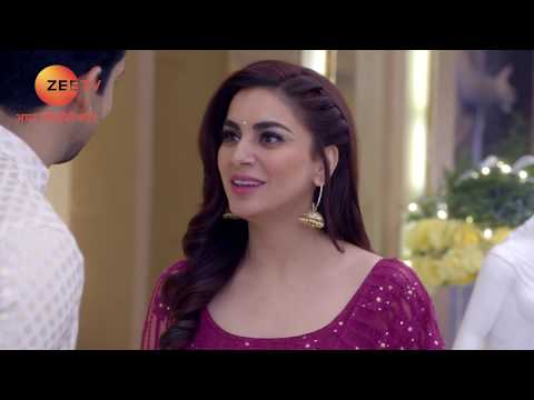 Kundali Bhagya - Hindi TV Serial - Ep 437 - Best Scene - Sanjay Gagnani, Shakti, Shraddha -Zee TV