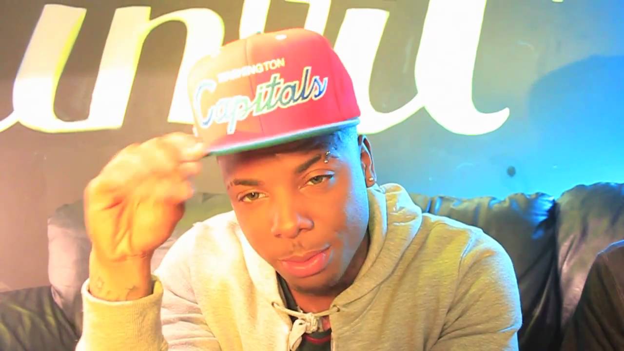 ST - Behind The Scenes Of Teezy "Feeling It" - YouTube