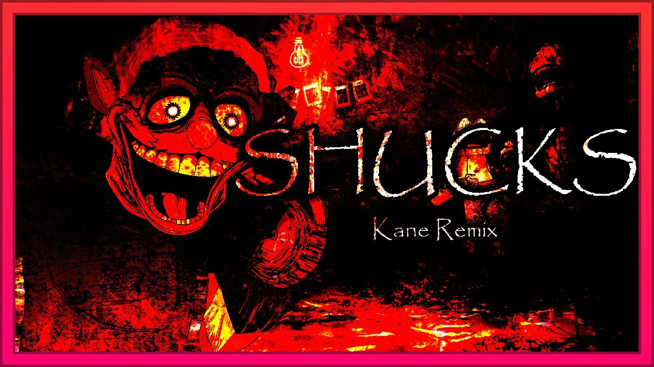 Shucks Remix - Jeffy's Endless Aethos - Kane Sucks - YouTube