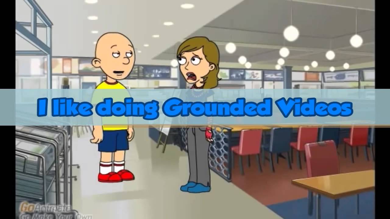 Brendan Barney Channel Trailer - YouTube