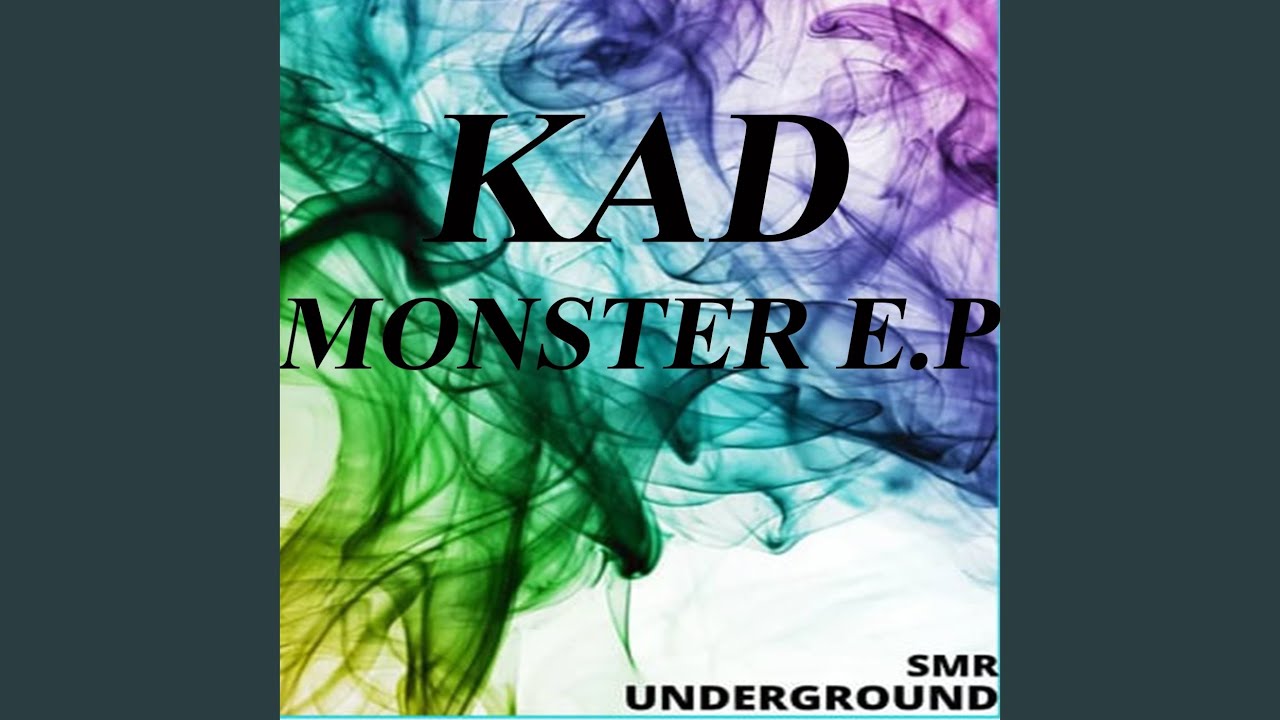 Monster (Original mix) - YouTube