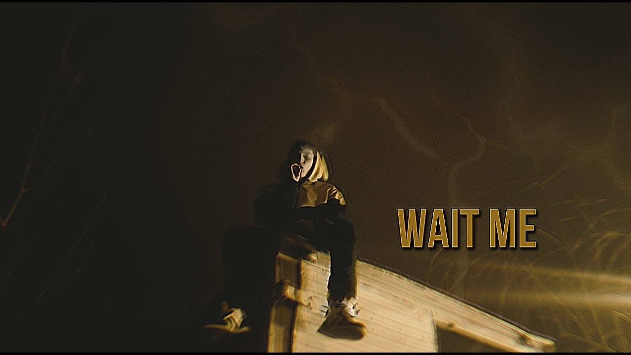 Jon V - Wait Me (Video Oficial) - YouTube