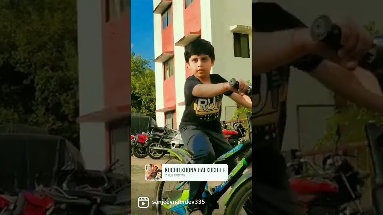 Samarth namdev - YouTube