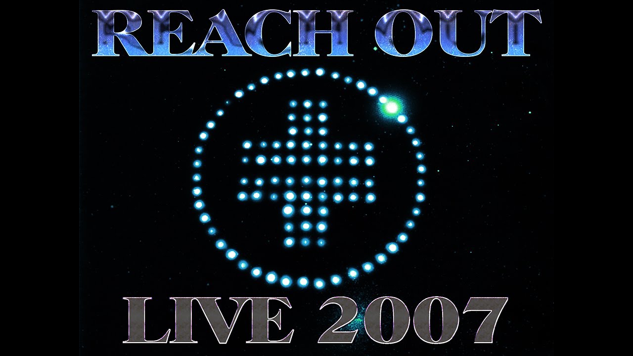 Take That - Beautiful World Live - 01 Overture & Reach Out - YouTube