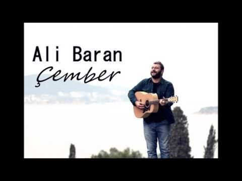 Ali Baran - Çember