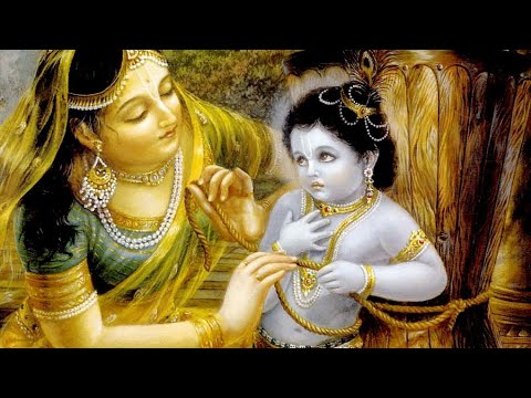 Damodarastakam - Agnideva Dasa || Naamhatta Kirtan - YouTube