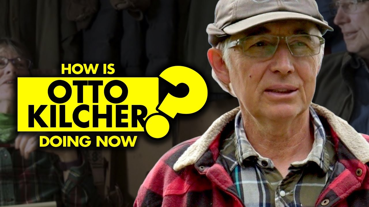 How is Otto Kilcher doing now? Will “Alaska: The Last Frontier” be ...