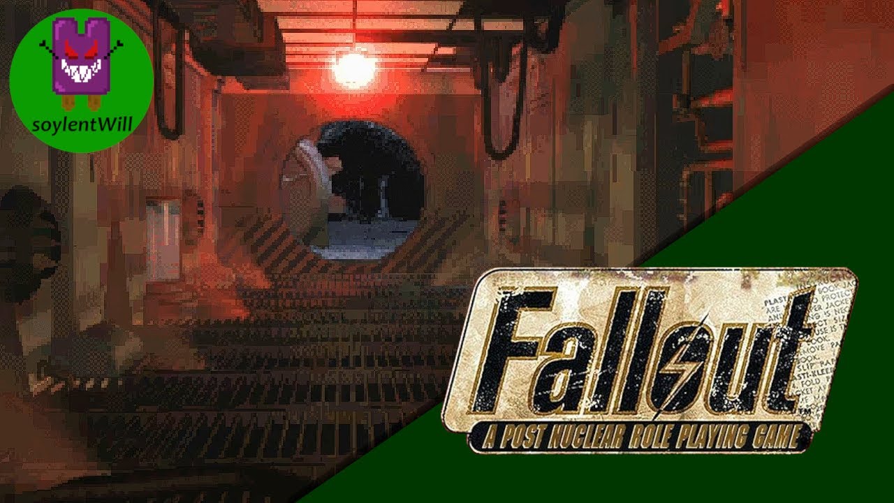 Stepping Into The Wasteland - Fallout Ep. 1 - YouTube