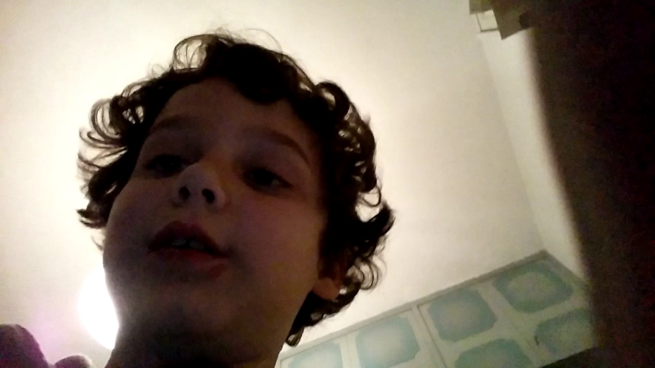 Tomer & libby show magic and juke part 1 - YouTube