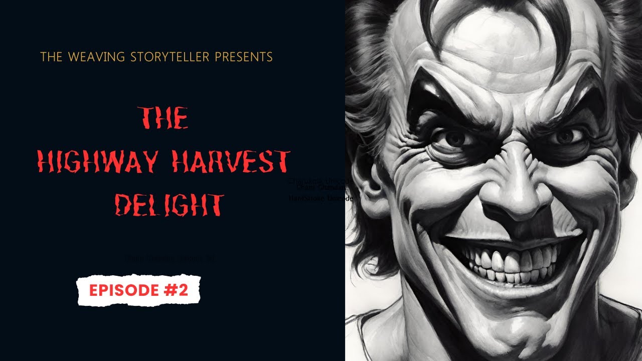 THE HIGHWAY HARVEST DELIGHT - YouTube