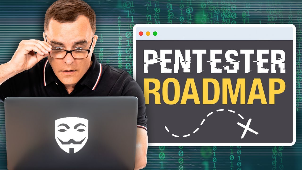 The best Hacking Courses & Certs? Your 2024 roadmap to Pentester ...