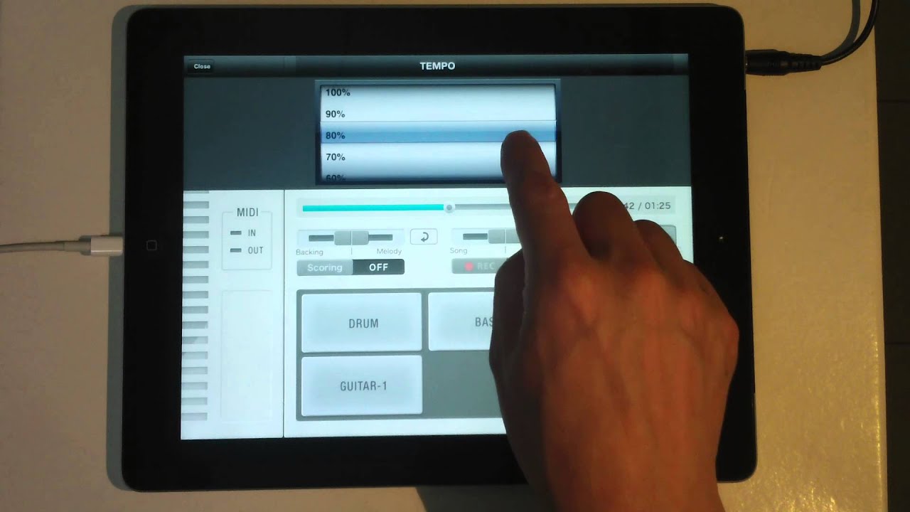 CASIO Introduction of function （DEMO SONG 3） - YouTube