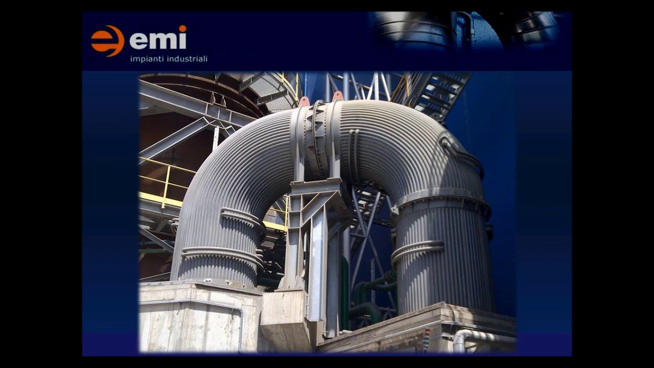 EMI COMPANY PROFILE - YouTube