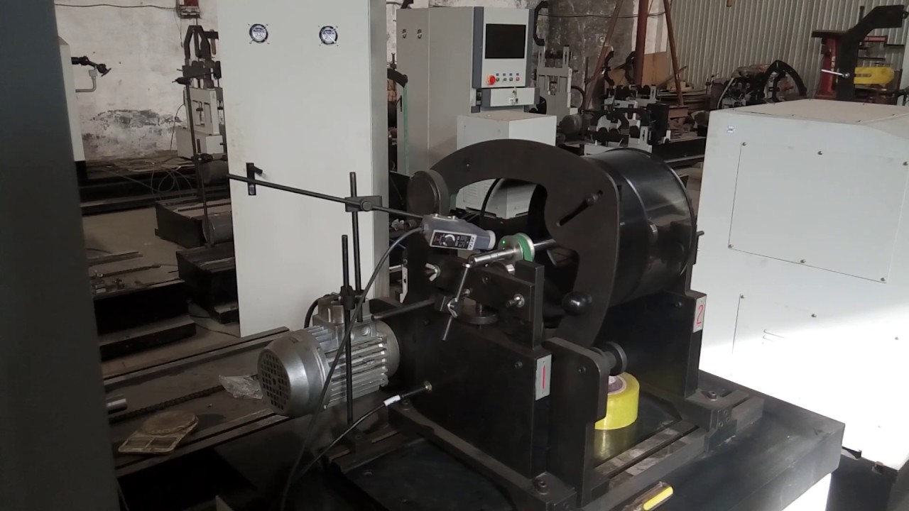 balancer video - YouTube