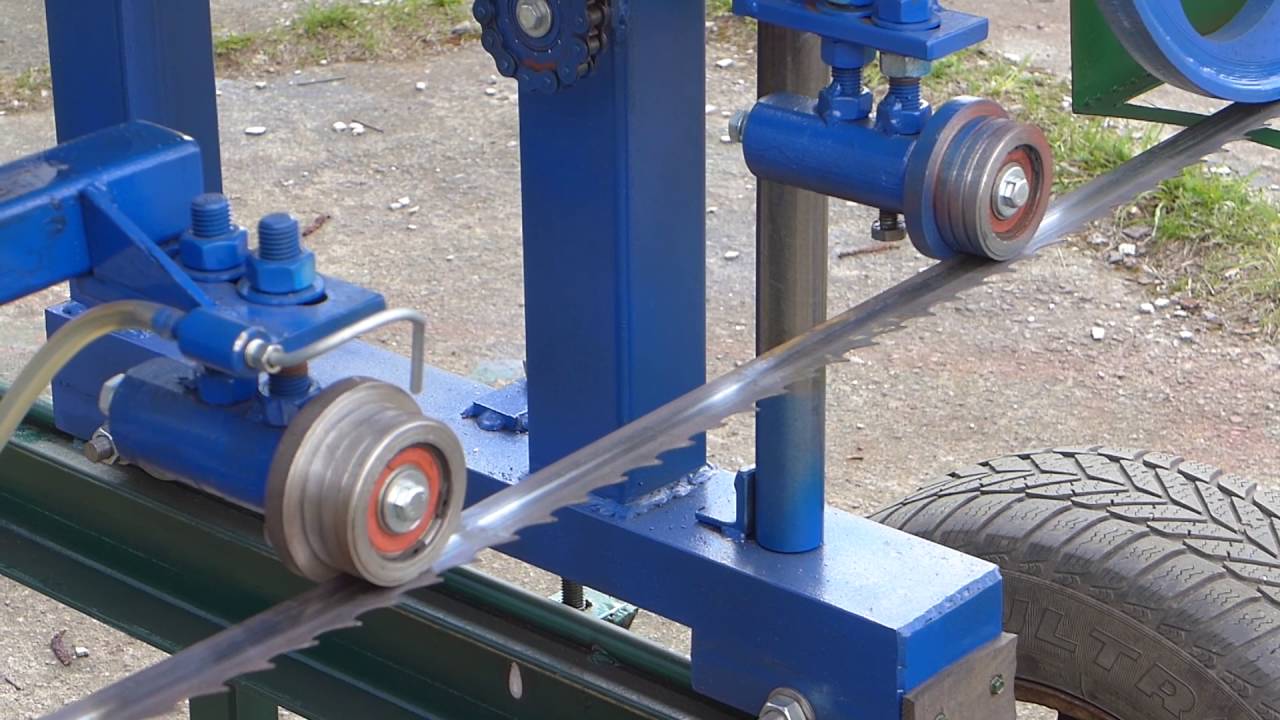 Diksonijos gateris - YouTube