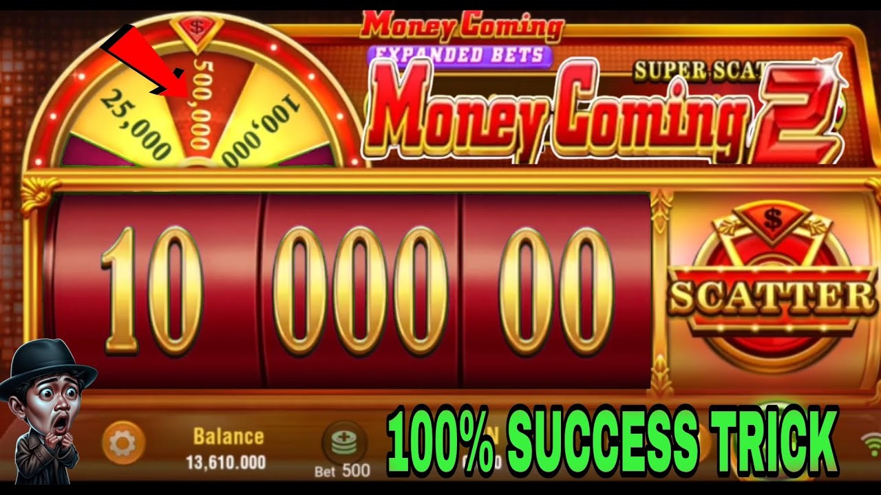 How to Play Money Coming Expand Bets || Money Coming 2 Best Super Win ...