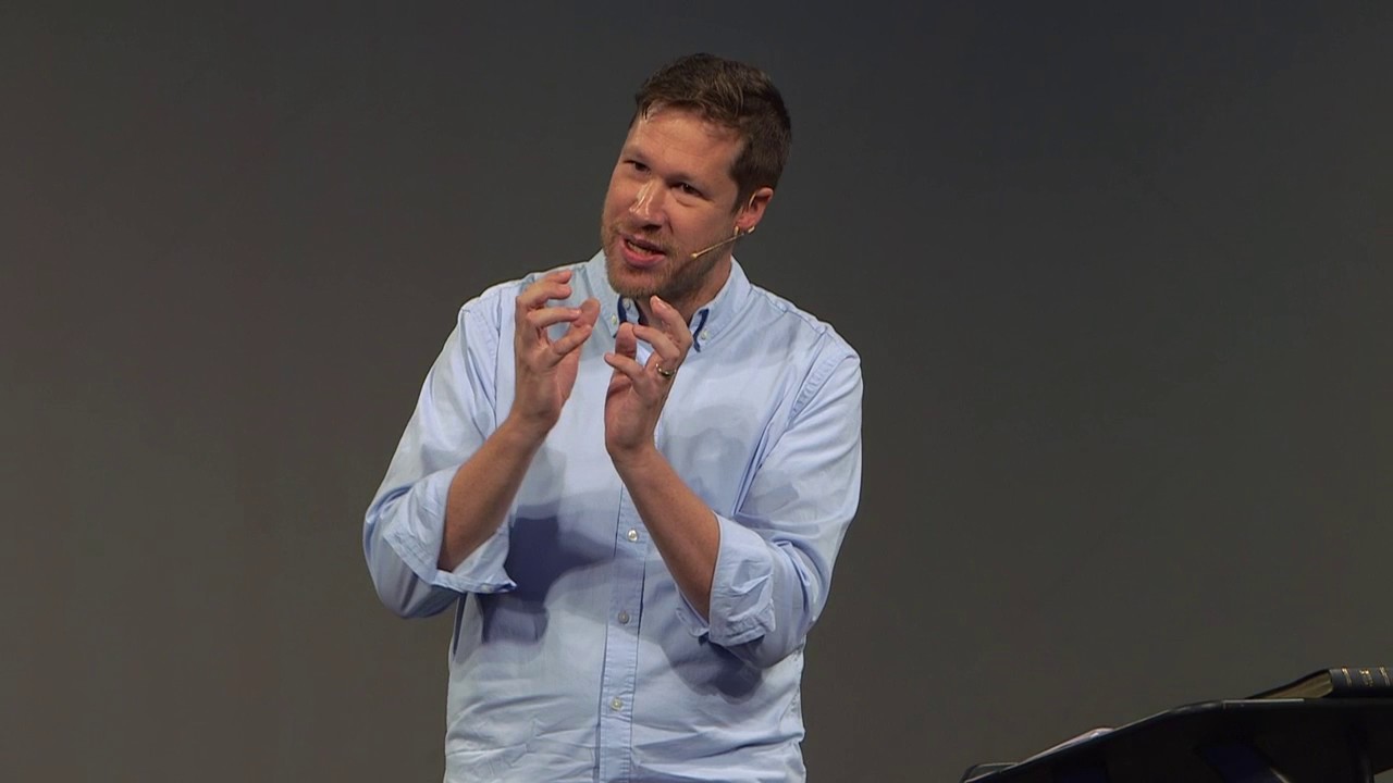 Sex: Beauty & Brokenness | Jeremy Irwin - YouTube