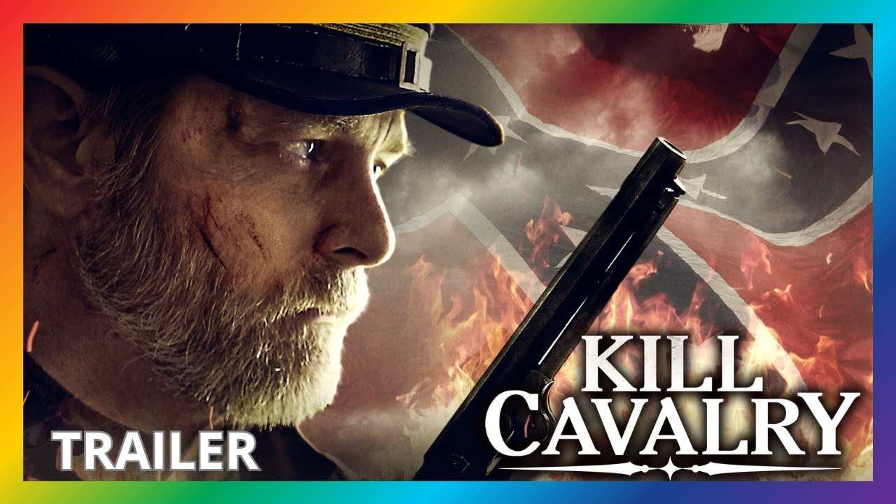 Kill Cavalry | HD | Official Trailer - YouTube