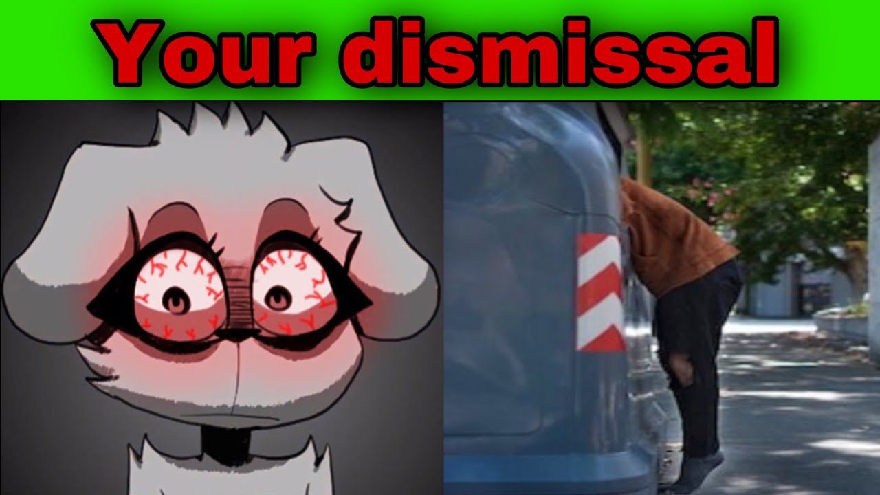 Talking Bella Becoming Uncanny (you got fired from your job) - YouTube
