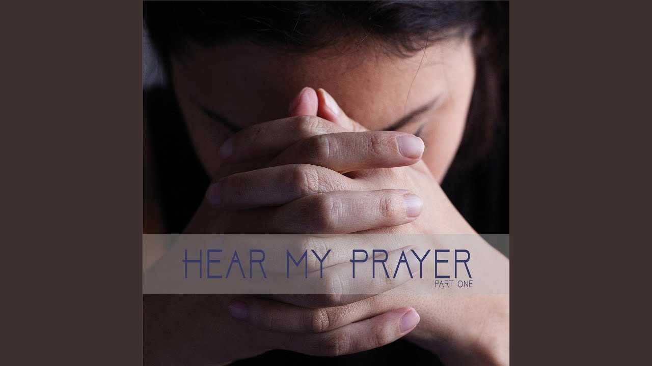 The King (Hezekiah's Prayer) - YouTube