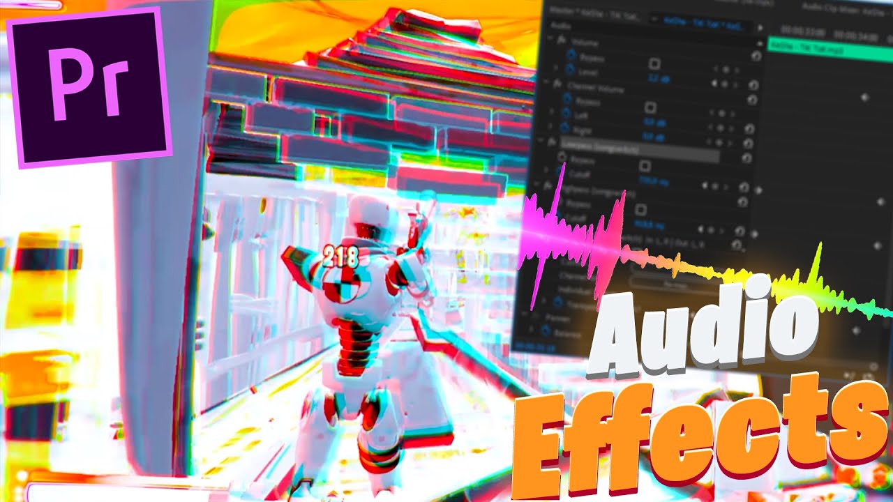 The 3 Best Audio Effects For Premiere Pro Songswitch Kill Buildup The 3 Best Audio Effects For Premiere Pro Songswitch Kill Buildup
