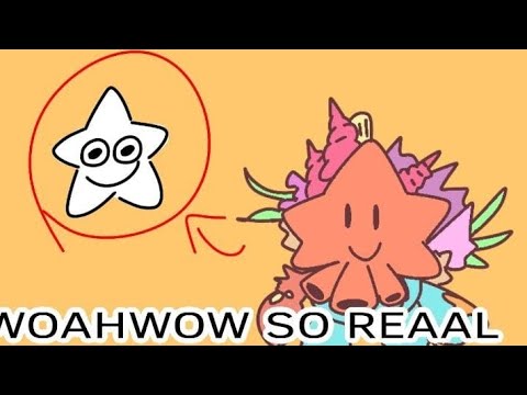 one little happy star running around | msm meme - YouTube